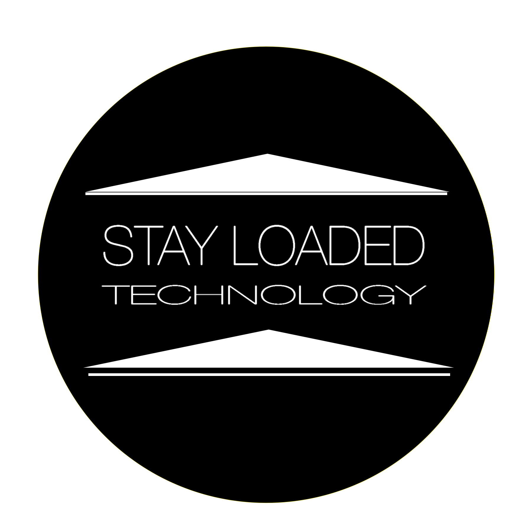 Home - Stay Loaded Technology